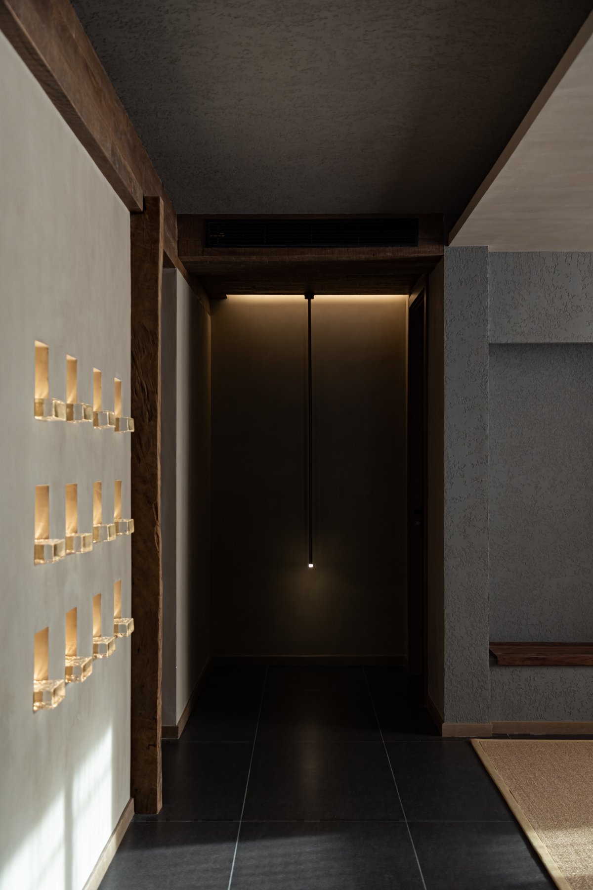 YINJISPACE - GODOT Design x Guan Wu Sheng